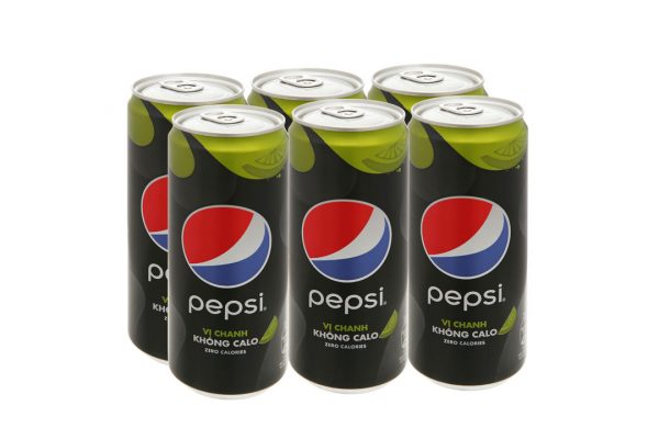 Nước Ngọt Pepsi | Giao Nước Nhanh