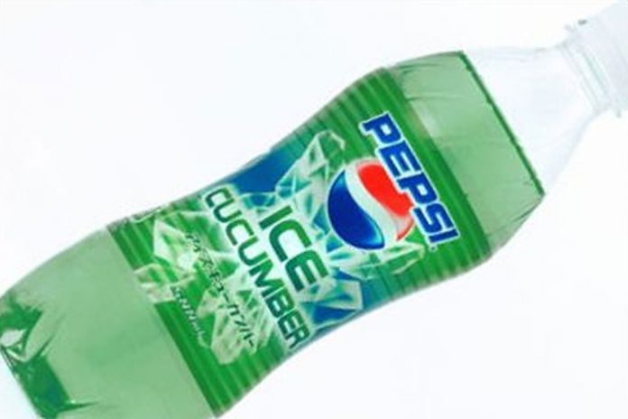 Nước Ngọt Pepsi | Giao Nước Nhanh